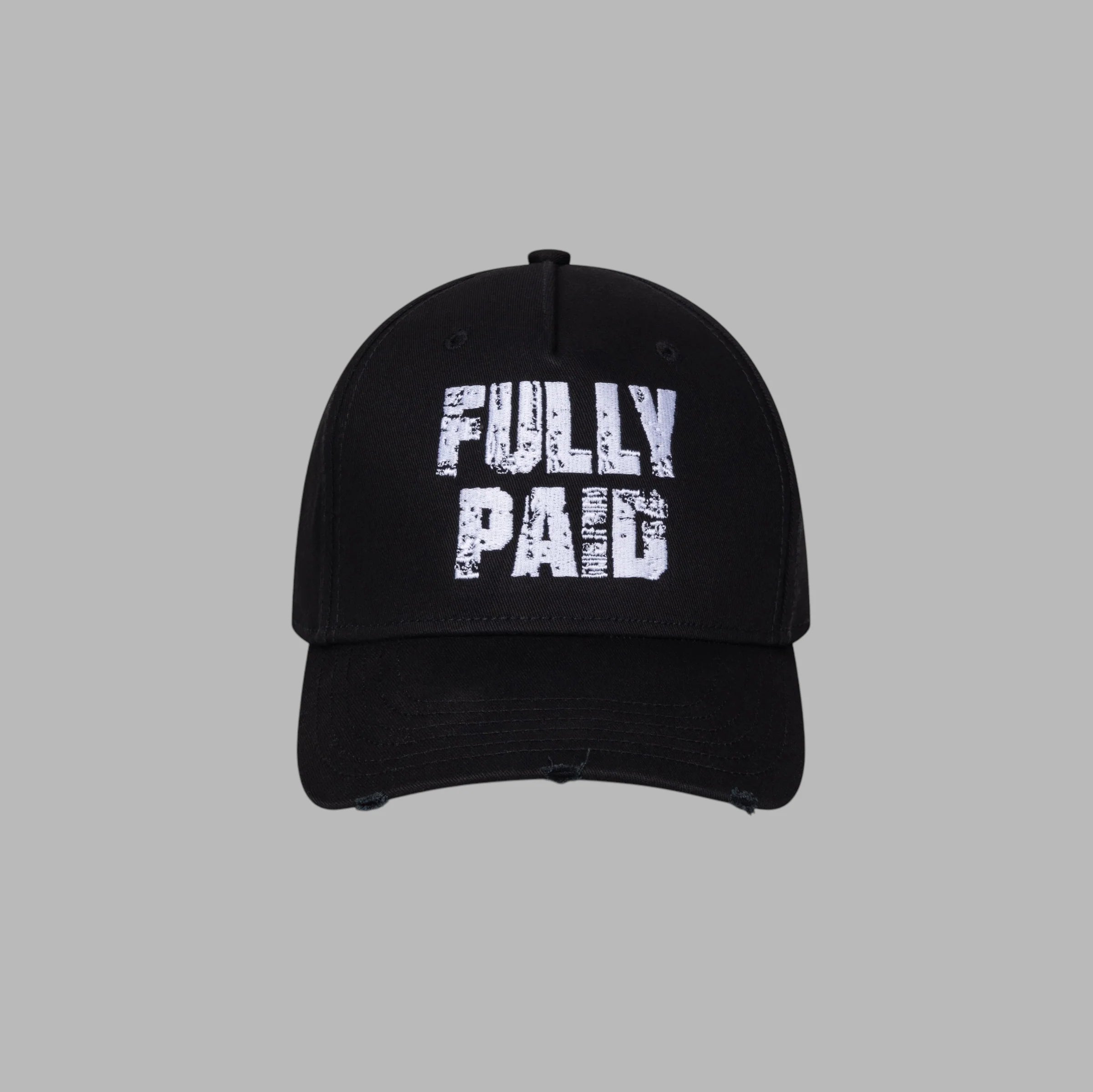 Fully Paid Drift Cap – Hyluxclothing